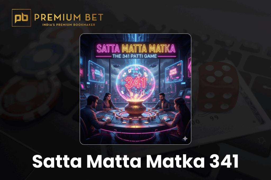 Satta Matta Matka 341